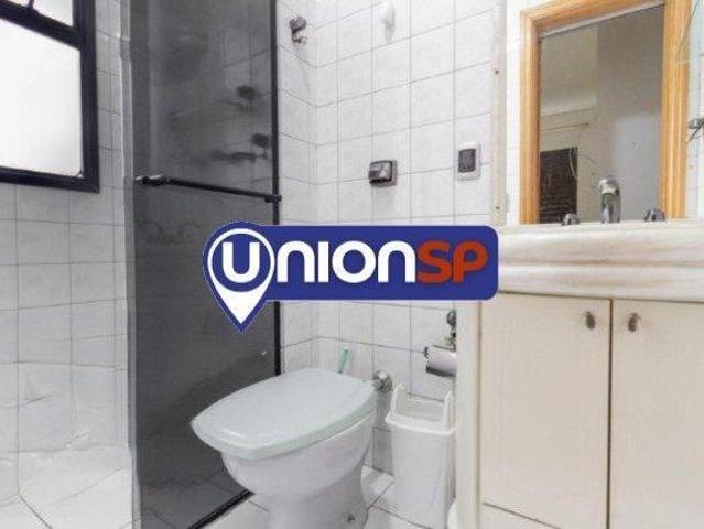 Apartamento à venda, 53m² por R$ 750.000,00 Vila Mariana São Paulo/SP
