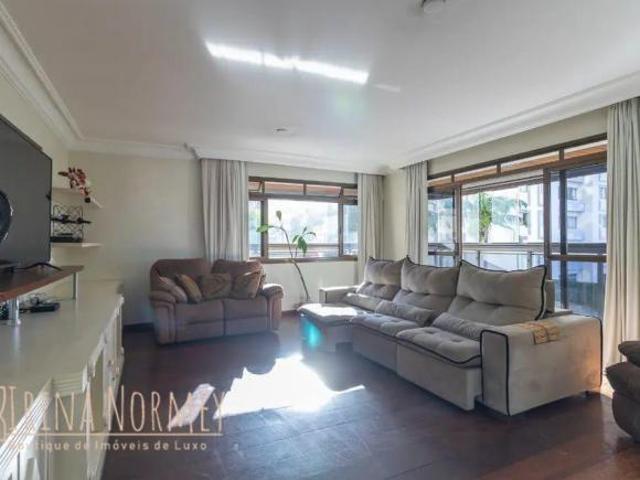 Apartamento á venda 5 suites no Bairro Vila Gilda, Santo André/SP
