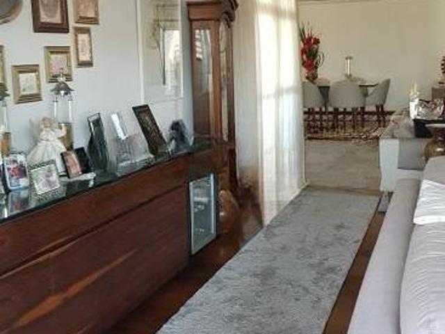 Apartamento à venda 5 quartos 4 suítes 4 vagas Centro São Bernardo do Campo SP