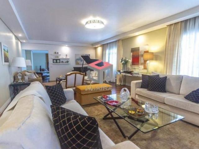 Apartamento à venda 5 quartos 4 suítes 5 vagas Centro São Bernardo do Campo SP