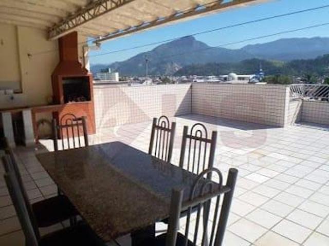 Apartamento à venda 5 Quartos, 4 Suites, 1 Vaga, 270M², Centro, Caraguatatuba SP