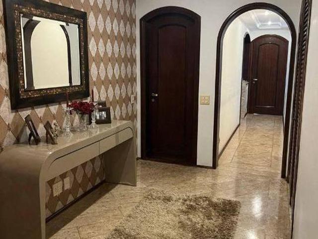 Apartamento à venda 5 quartos 5 suítes 4 vagas Centro São Bernardo do Campo SP