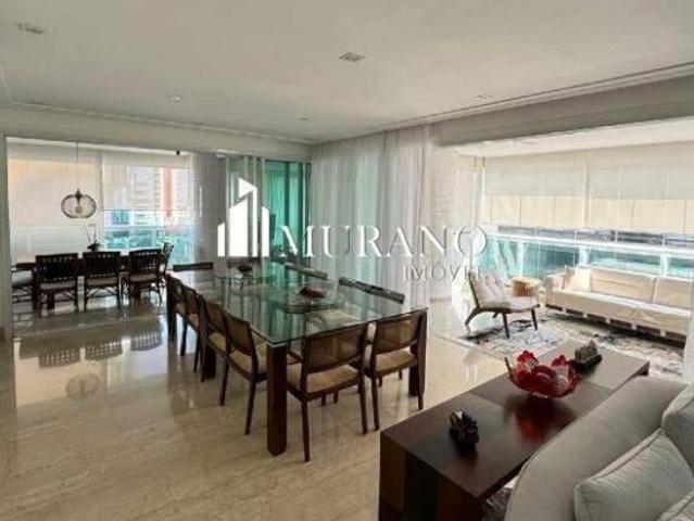 Apartamento à venda, 5 quartos, 5 suítes, 5 vagas, Vila Regente Feijó São Paulo/SP