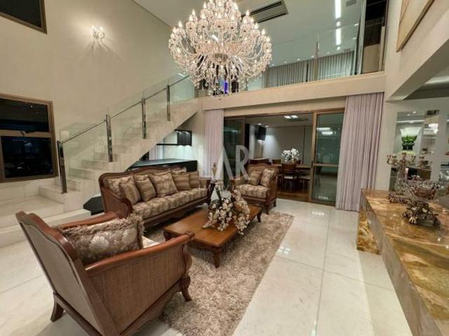 Apartamento à venda, 5 quartos, 5 suítes, 6 vagas, Vila da Serra Nova Lima/MG