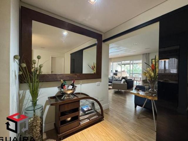 Apartamento à venda 5 quartos 5 suítes 3 vagas Nova Petrópolis São Bernardo do Campo SP