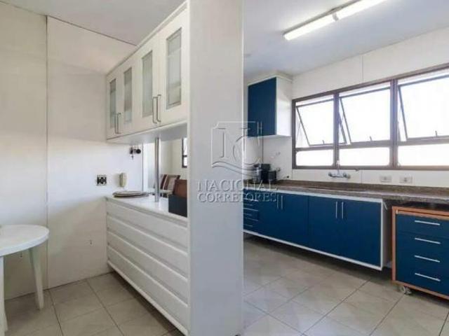 Apartamento à venda, 5 quartos, 1 suíte, Vila Gilda Santo André/SP