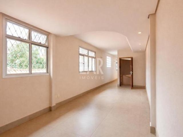Apartamento à venda, 5 quartos, 2 suítes, 2 vagas, Santo Antônio Belo Horizonte/MG
