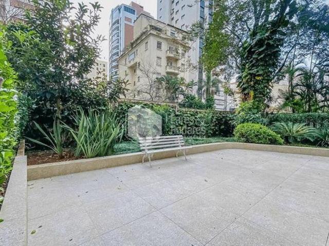 Apartamento à venda 5 Quartos 2 Suites 3 Vagas 233M² Santa Cecília São Paulo SP