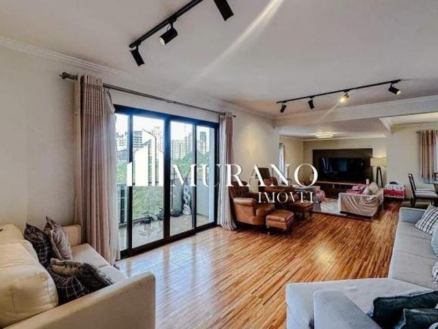 Apartamento à venda, 5 quartos, 3 suítes, 4 vagas, Mooca São Paulo/SP
