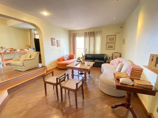 Apartamento à venda, 5 quartos, 3 suítes, 4 vagas, Setor Oeste Goiânia/GO
