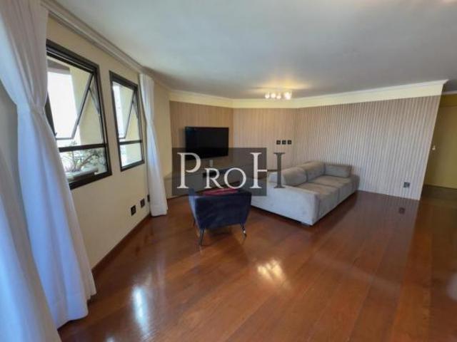 Apartamento à venda 5 quartos Vila Assunção Santo André