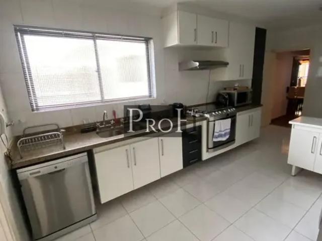 Apartamento à venda 5 quartos Vila Caminha do Mar São Bernardo