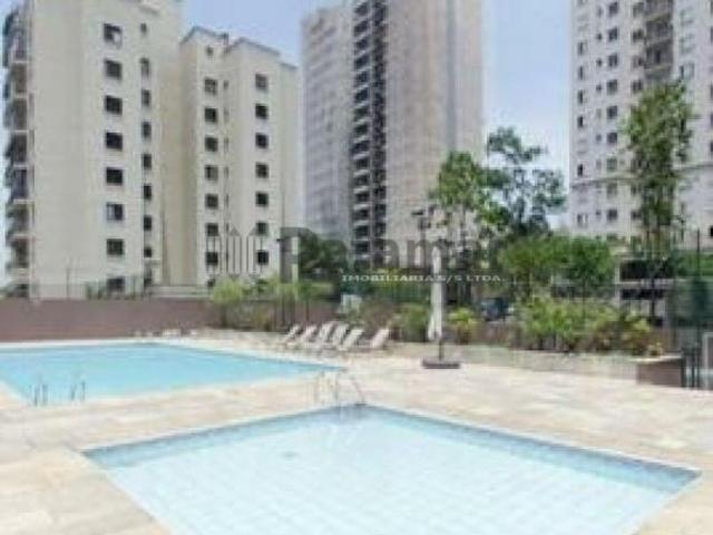 Apartamento à venda 5 quartos na Vila Andrade