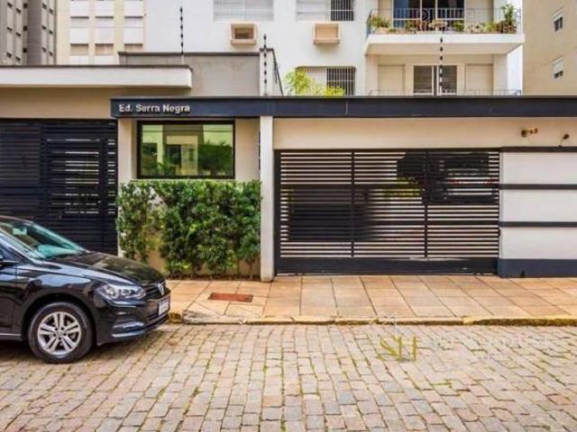 Apartamento à venda 5 quartos no Cambuí em Campinas