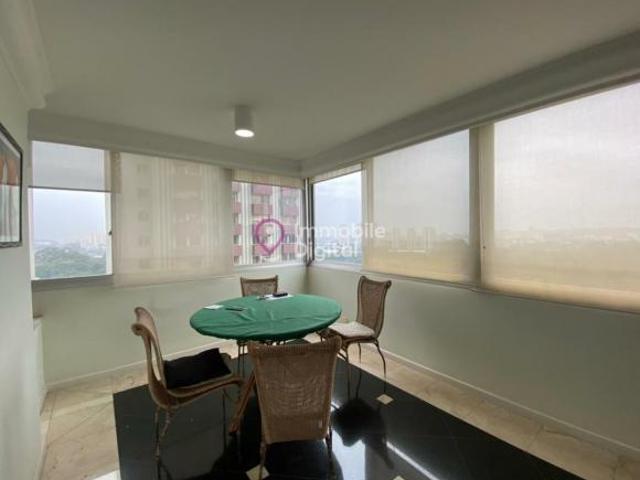 Apartamento à venda 640m²|6 quartos|3 vagas