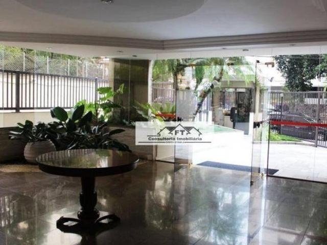 Apartamento à venda, 642 m² por R$ 6.500.000,00 Higienópolis São Paulo/SP