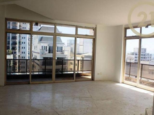Apartamento à venda, 642 m² por R$ 6.500.000,00 Higienópolis São Paulo/SP