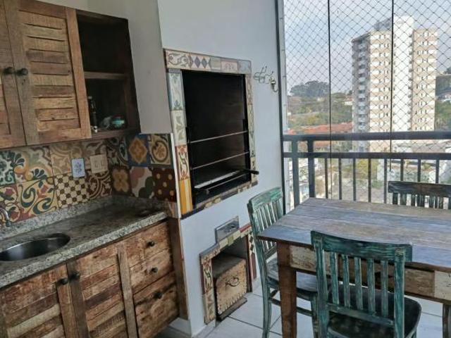 Apartamento a venda 64 m² com 2 quartos em Vila Gomes São Paulo SP