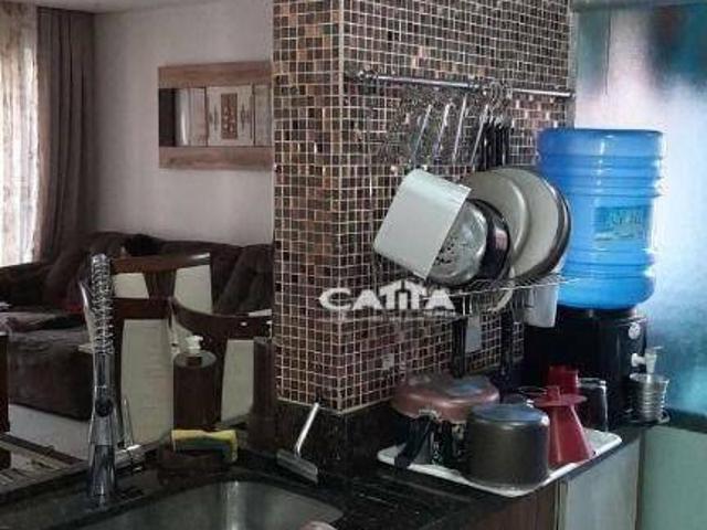 Apartamento à Venda – 64 m² com 3 Quartos 2 Vagas