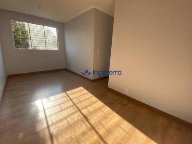 Apartamento à venda, 64 m² por R$ 150.000,00 Monte Belo Londrina/PR