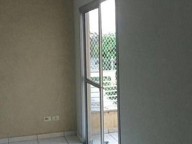 Apartamento à venda, 64 m² por R$ 190.000,00 São Gonçalo Taubaté/SP