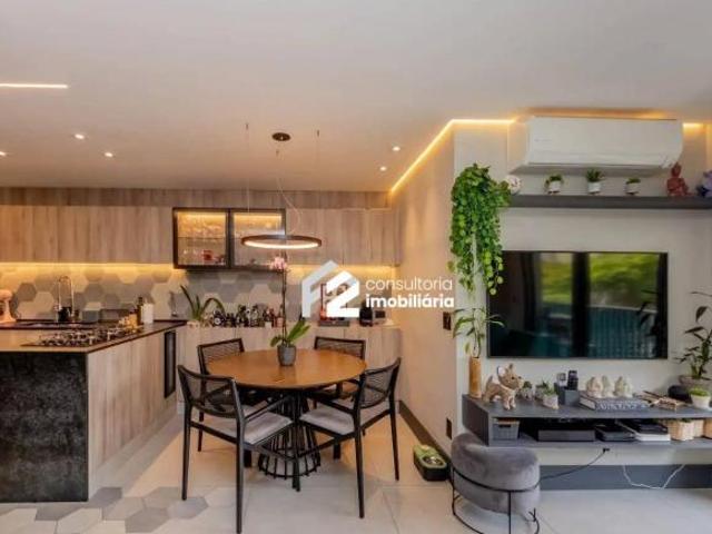 Apartamento à venda, 64 m² por R$ 1.430.000,00 Moema São Paulo/SP