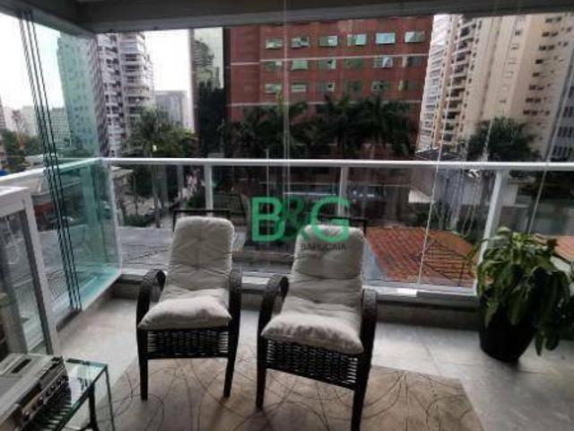 Apartamento à venda, 64 m² por R$ 1.599.000,00 Paraíso São Paulo/SP