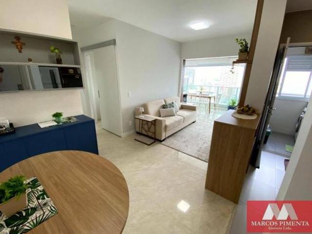 Apartamento à venda, 64 m² por R$ 1.000.000,00 Bela Vista São Paulo/SP