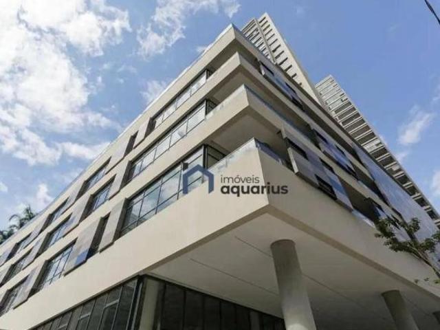 Apartamento à venda, 64 m² por R$ 1.050.000,00 Bela Vista São Paulo/SP