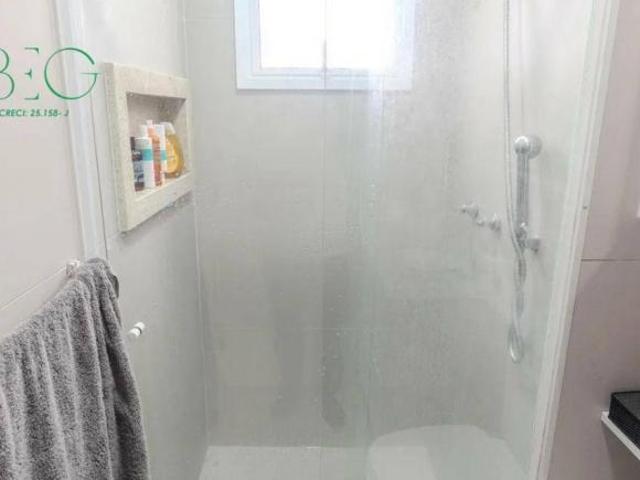 Apartamento à venda, 64 m² por R$ 1.099.000,00 Bela Vista São Paulo/SP