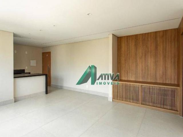 Apartamento à venda, 64 m² por R$ 1.099.000,00 Funcionários Belo Horizonte/MG