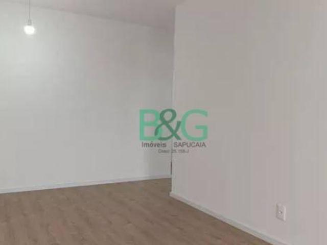 Apartamento à venda, 64 m² por R$ 1.119.000,00 Vila Mariana São Paulo/SP