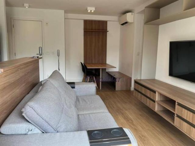 Apartamento à venda, 64 m² por R$ 1.250.000,00 Pinheiros São Paulo/SP