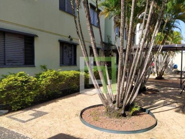 Apartamento com 2 dormitórios à venda, 64 m² por R$ 209.000,00 Jardim Anchieta Campinas/SP