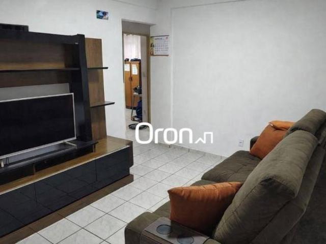 Apartamento com 2 dormitórios à venda, 64 m² por R$ 210.000,00 Jardim América Goiânia/GO