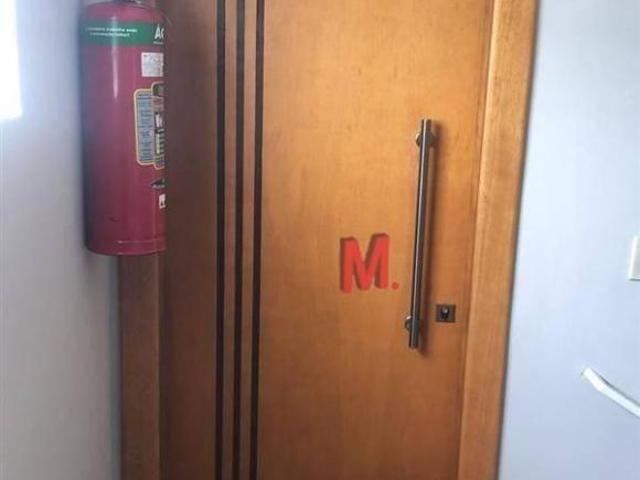 Apartamento à venda, 64 m² por R$ 210.000,00 Jardim Simus Sorocaba/SP