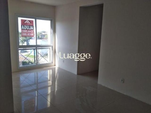 Apartamento à venda, 64 m² por R$ 220.000,00 Bela Vista Alvorada/RS