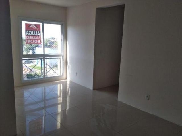 Apartamento à venda, 64 m² por R$ 220.000,00 Bela Vista Alvorada/RS