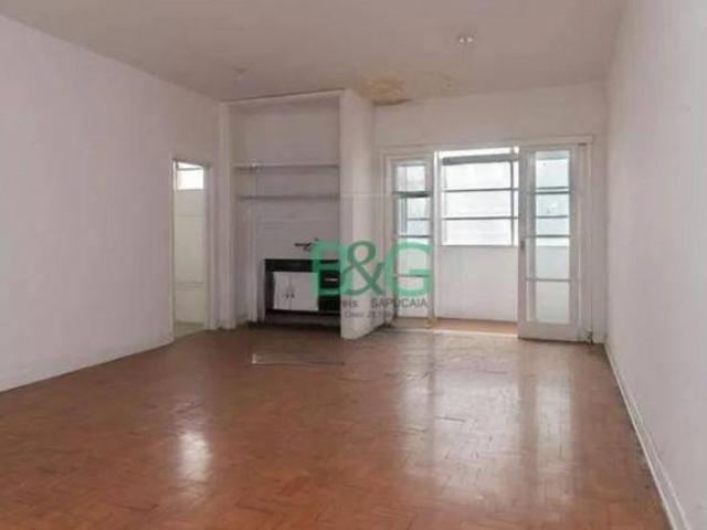Apartamento à venda, 64 m² por R$ 234.000,00 Centro Histórico de São Paulo São Paulo/SP