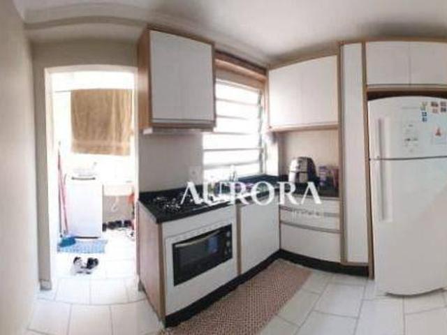 Apartamento à venda, 64 m² por R$ 235.000,00 Vale dos Tucanos Londrina/PR