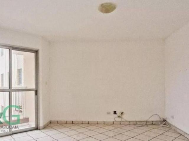 Apartamento à venda, 64 m² por R$ 238.999,00 Jardim Marilu São Paulo/SP
