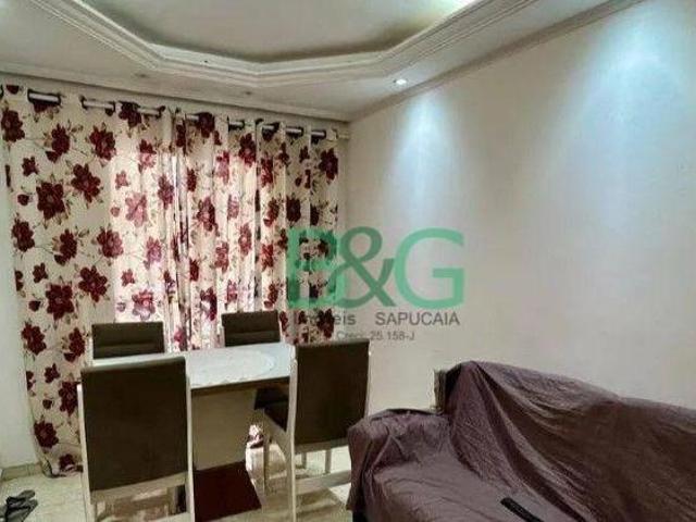 Apartamento à venda, 64 m² por R$ 244.000,00 Jardim Iporanga Guarulhos/SP