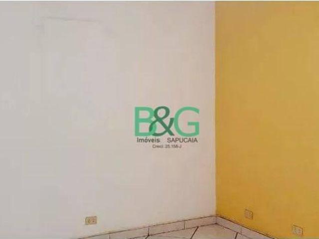 Apartamento à venda, 64 m² por R$ 249.000,00 Centro Guarulhos/SP