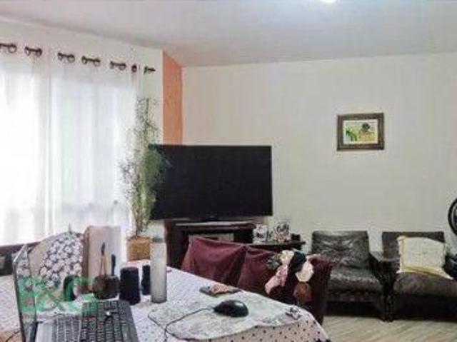 Apartamento à venda, 64 m² por R$ 240.000,00 Vila Anastácio São Paulo/SP