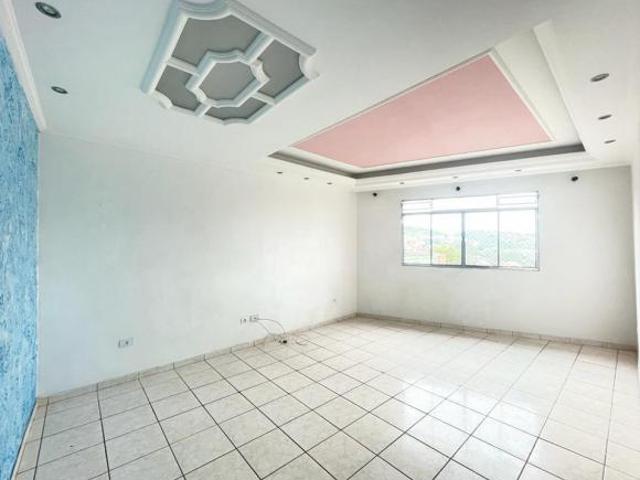 Apartamento à venda, 64 m² por R$ 278.000,00 Vila Suíça Santo André/SP