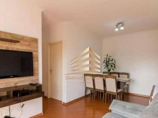 Apartamento à venda, 64 m² por R$ 300.000,00 Vila Imaculada Guarulhos/SP