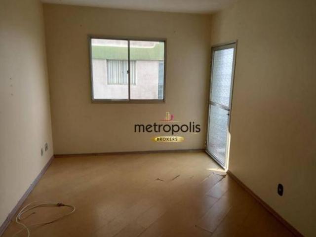Apartamento à venda, 64 m² por R$ 300.000,00 Centro São Bernardo do Campo/SP