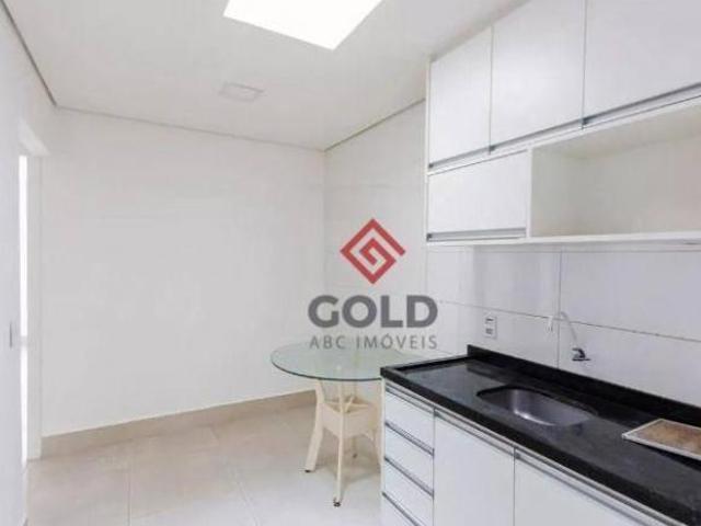 Apartamento à venda, 64 m² por R$ 300.000,00 Santa Teresinha Santo André/SP
