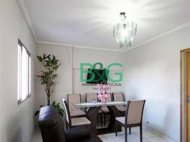Apartamento à venda, 64 m² por R$ 319.000,00 Brás São Paulo/SP