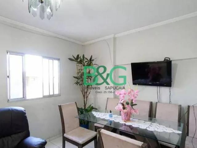 Apartamento à venda, 64 m² por R$ 319.000,00 Brás São Paulo/SP